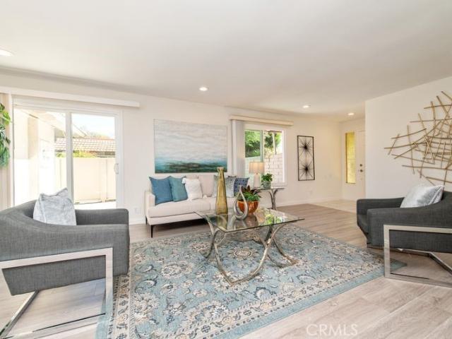 3078 Via Serena S, Unit C, Laguna Woods, CA 92637 | MLS #OC26062