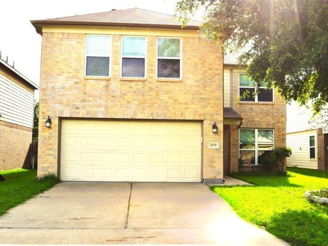 3078 View Valley Trl, Katy, TX 77493