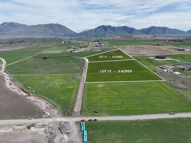 3078 W 6500 S Unit 13, Wellsville, UT 84339