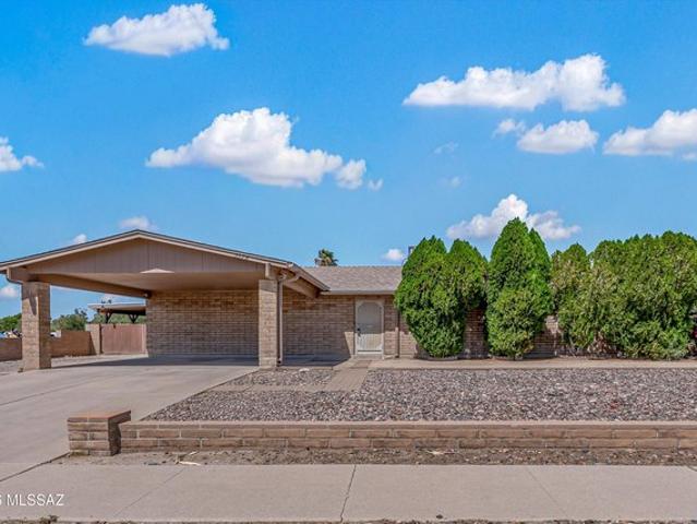 3078 W Coriander Dr, Tucson, AZ 85741