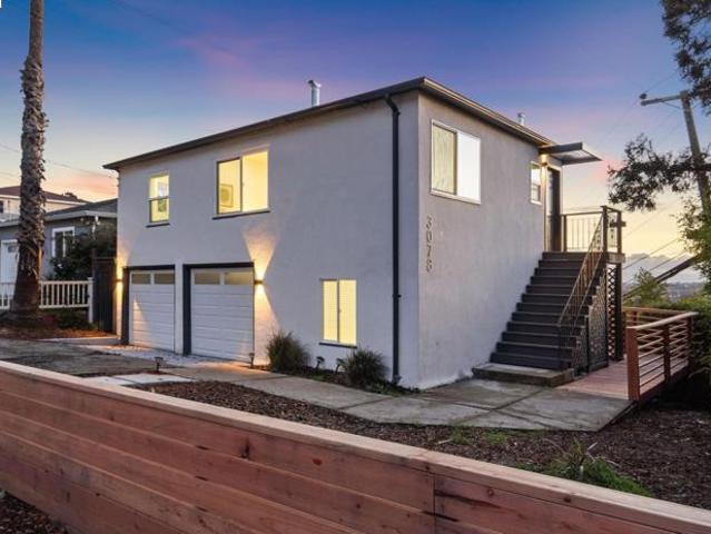 3078 73rd, Oakland, CA 94605