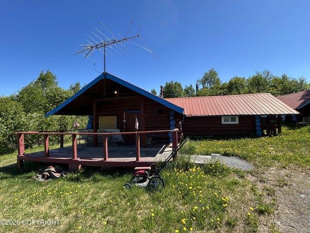 30793 Echo Lake Rd, Soldotna, AK 99669
