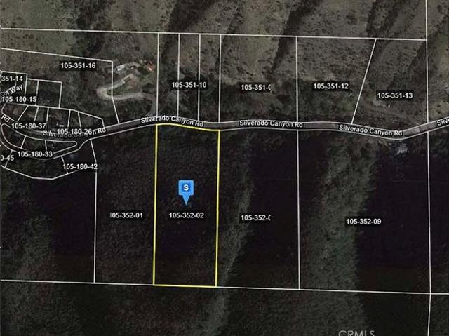 30792 Silverado Cyn, Silverado Canyon, CA 92676