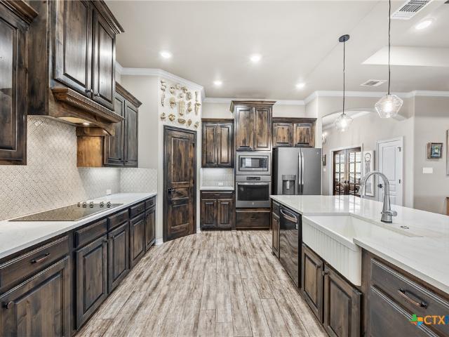 3079 Mystic Mountain Ln, Belton, TX 76513 | MLS #615990