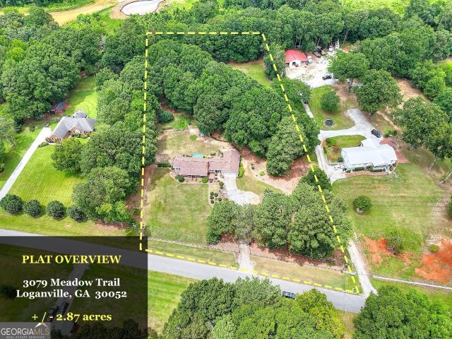 3079 Meadow Trail