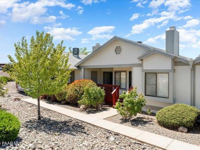 3079 Montana Terrace Rd Unit 12F, Prescott, AZ 86301