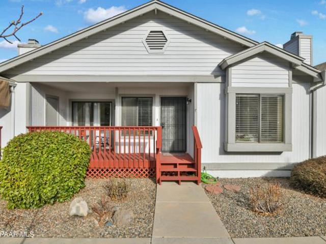 3079 Montana Terrace Rd #F12, Prescott, AZ 86301
