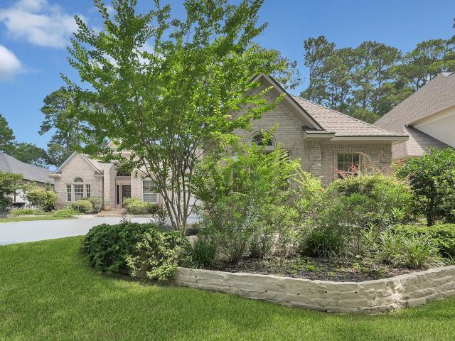 3079 Bentwater Drive