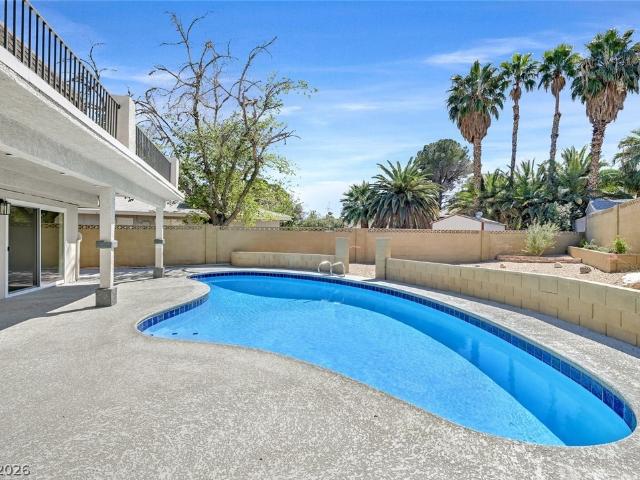 3079 Capistrano Ct, Las Vegas, NV 89121 | MLS #2766