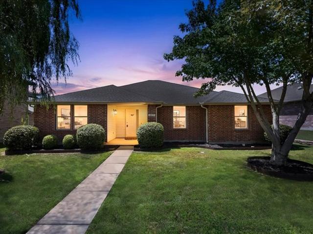 3079 Dusty Ridge Dr, Rockwall, TX 75032