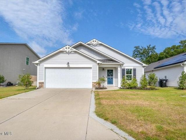3079 Day Dream Ln NE, Leland, NC 28451