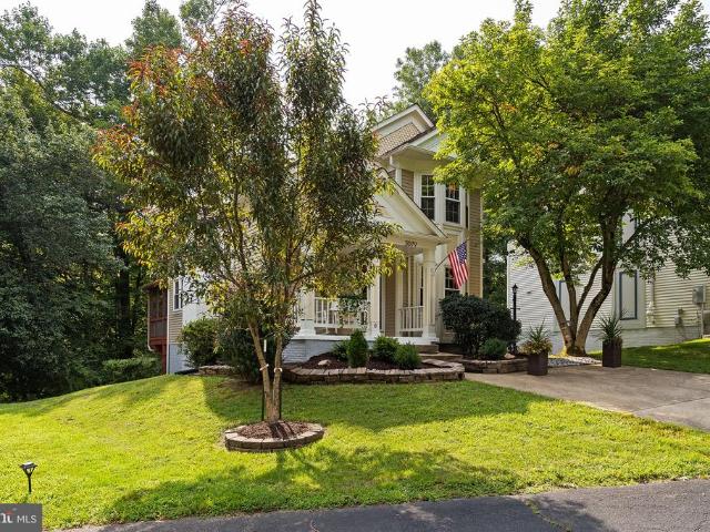 3079 Fennegan Court