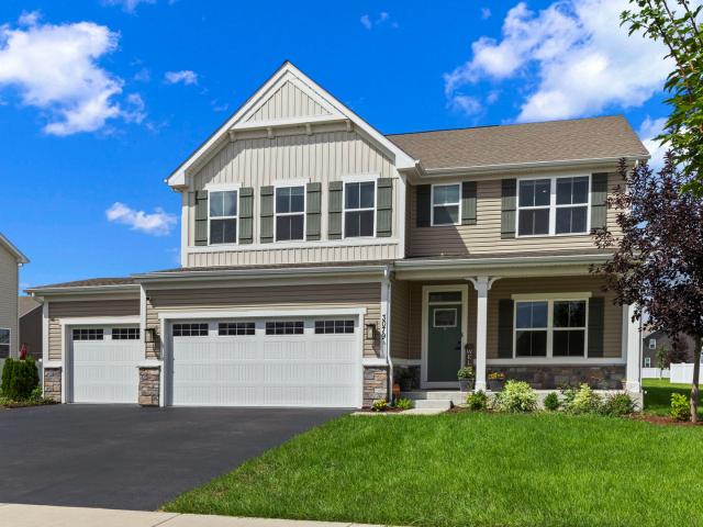 3079 Grande Trail
