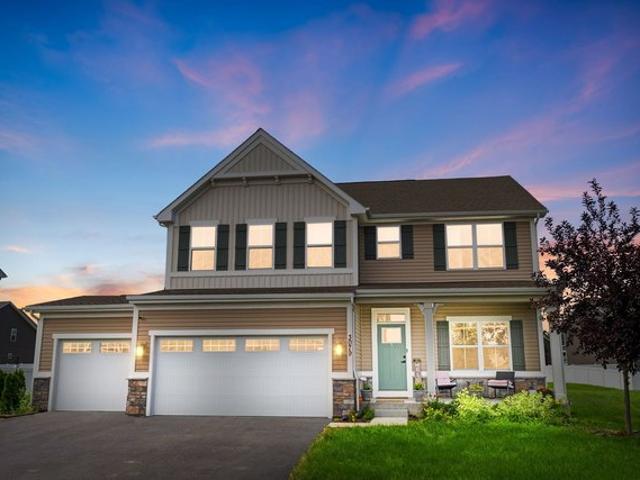 3079 Grande Trl, Yorkville, IL 60560