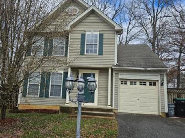 3079 Lake Hill Ct, Waldorf, MD 20603