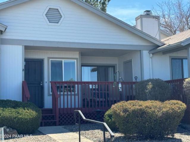 3079 Peaks View Ln #B7, Prescott, AZ 86301