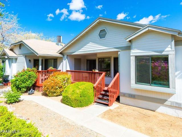 3079 Peaks View Ln #F7, Prescott, AZ 86301