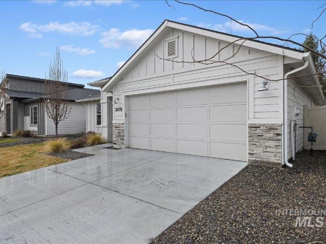 3079 S Green Forest Way