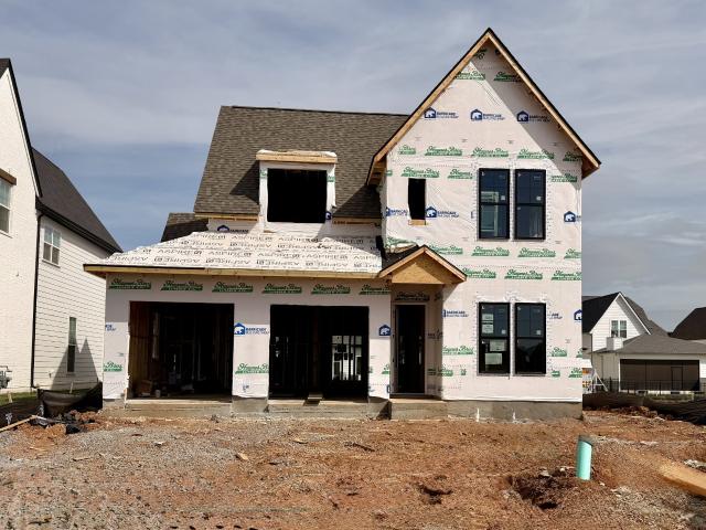 3079 Sagebrush Drive