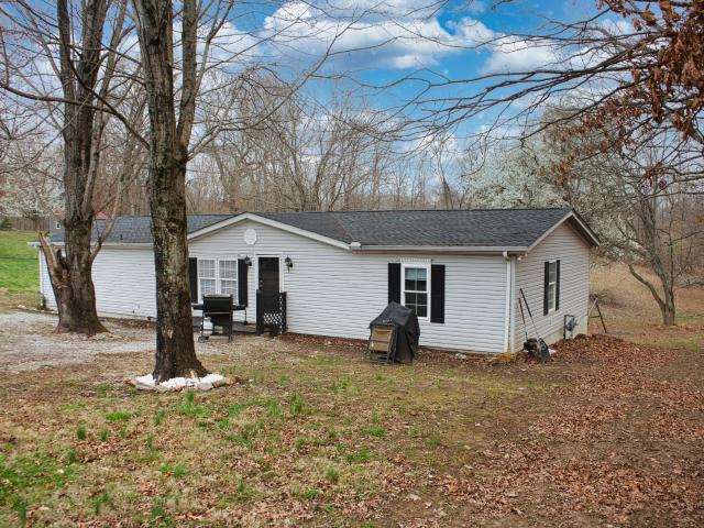 3079 Trace Creek Rd, White Bluff, TN 37187 | MLS #3148