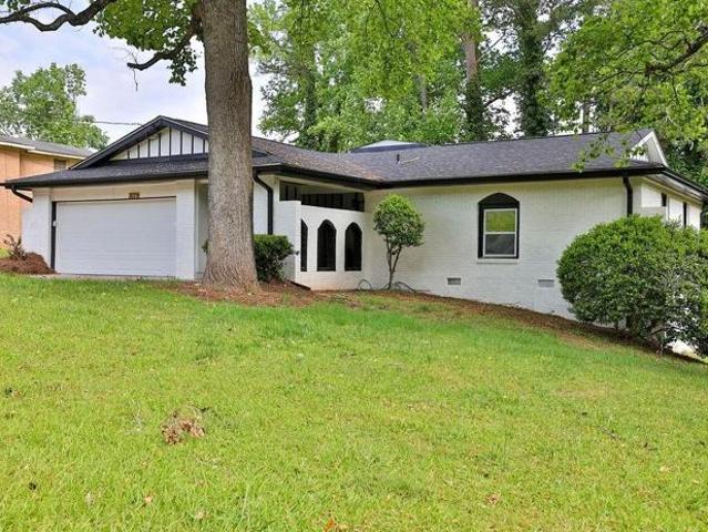 3079 Valleydale Dr SW, Atlanta, GA 30311