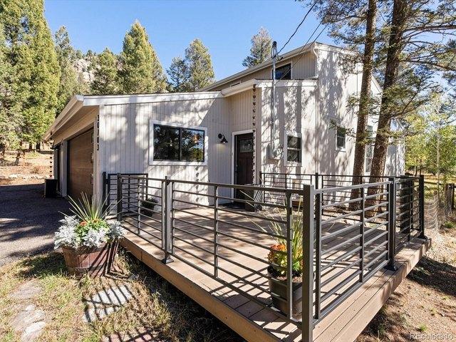 30703 Kings Valley Dr, Conifer, CO 80433