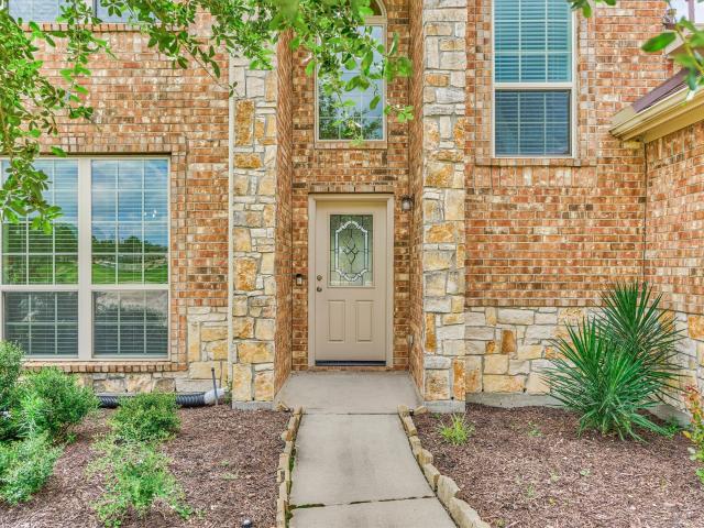 30707 Sage Trace Court