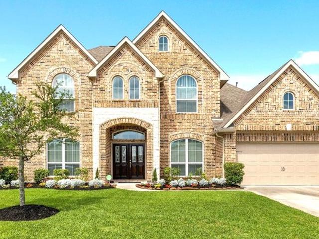 30707 Shady Trace Dr, Spring, TX 77386