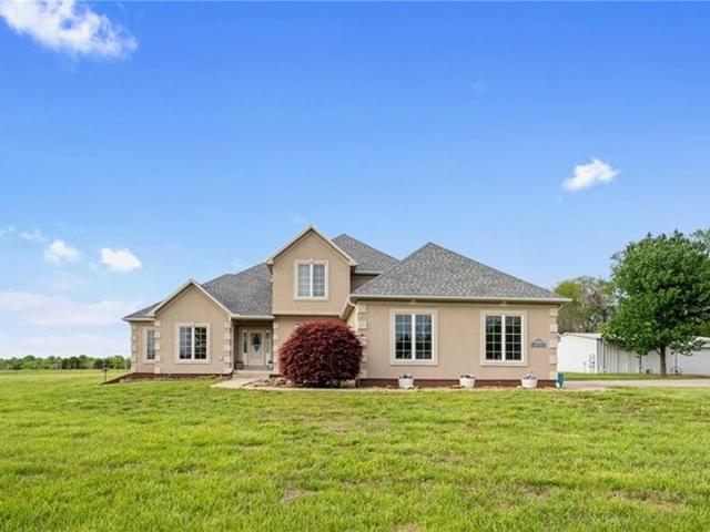 30704 Adams Cemetary Rd, Grain Valley, MO 64029