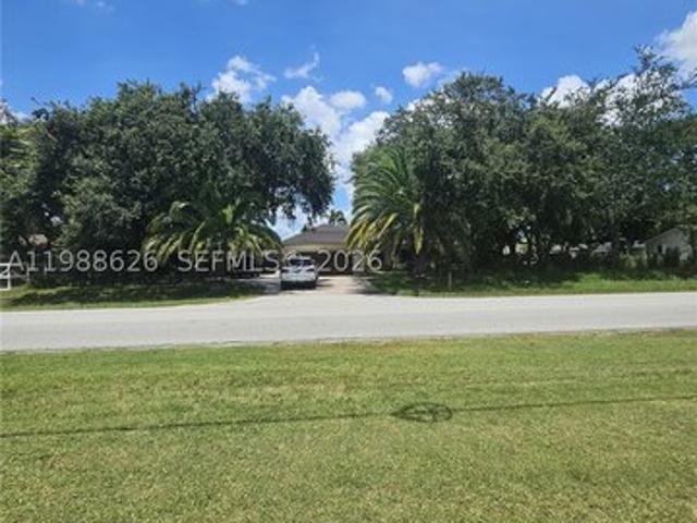 30705 SW 197th Ave, Homestead, FL 33030