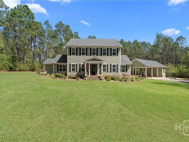 3070 Nessmith Rd, Statesboro, GA 30458