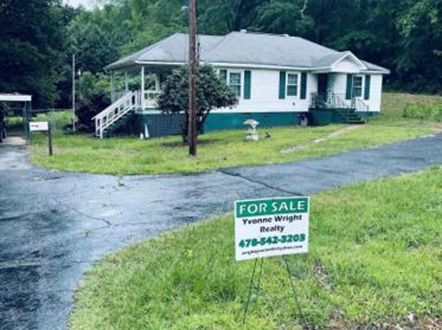 3070 Ocmulgee E Blvd, Macon, GA 31217