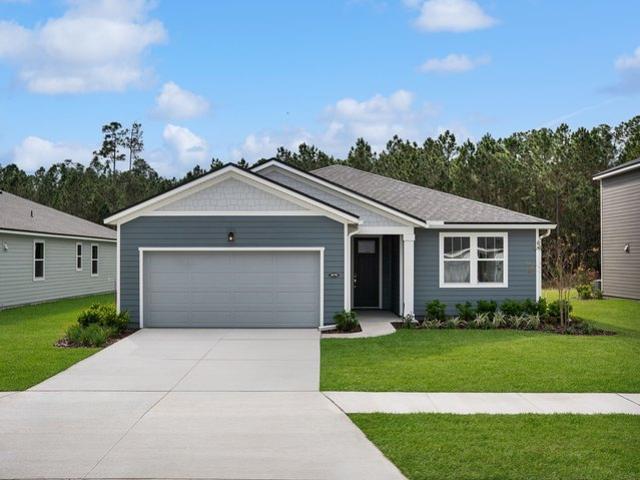 3070 Bella Collina Way, Green Cove Springs, FL 32043