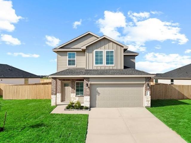 3070 Bloomsbury Terrace Dr, Fulshear, TX 77441