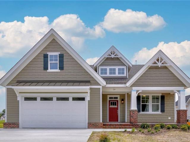 3070 Cider House Rd, Toano, VA