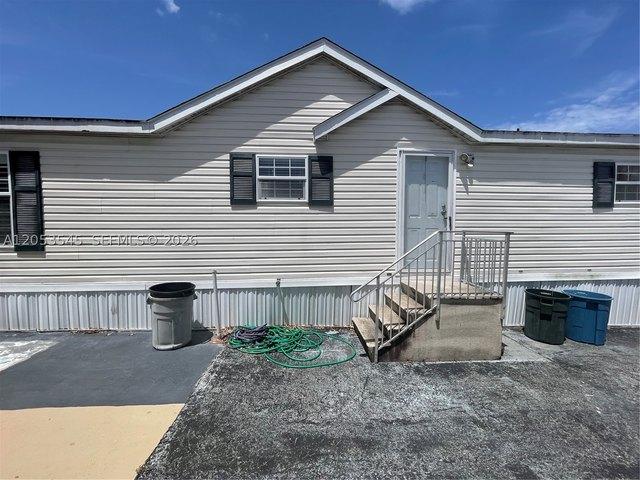 3070 Cove Dr, Dania Beach, FL 33312