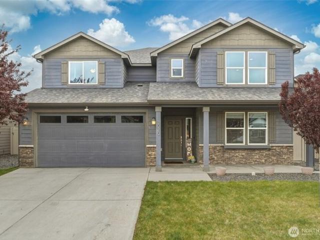 3070 Duval Loop, Richland, WA 99352