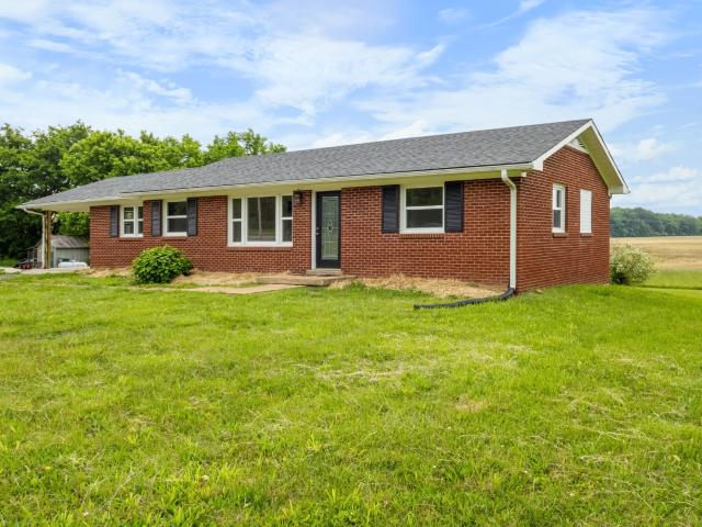 3070 Dover Rd, Woodlawn, TN 37191 | MLS #3128