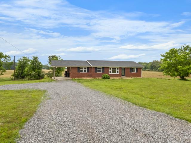 3070 Dover Rd
