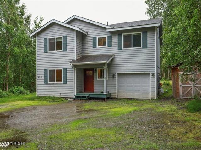 3070 E Gislason Dr, Wasilla, AK 99654