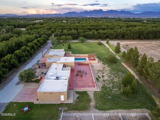 3070 Estrada Rd, Mesilla, NM 88046