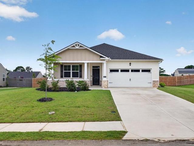 3070 Fancy Trl, Aiken, SC 29803