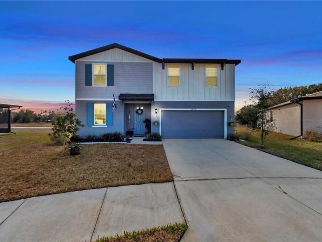 3070 Forrest Plum Ct, Zephyrhills, FL 33540 | MLS #TB8481