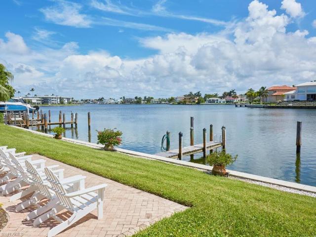 3070 Gulf Shore Blvd N, Unit 209, Naples, FL 34103 | MLS #226015