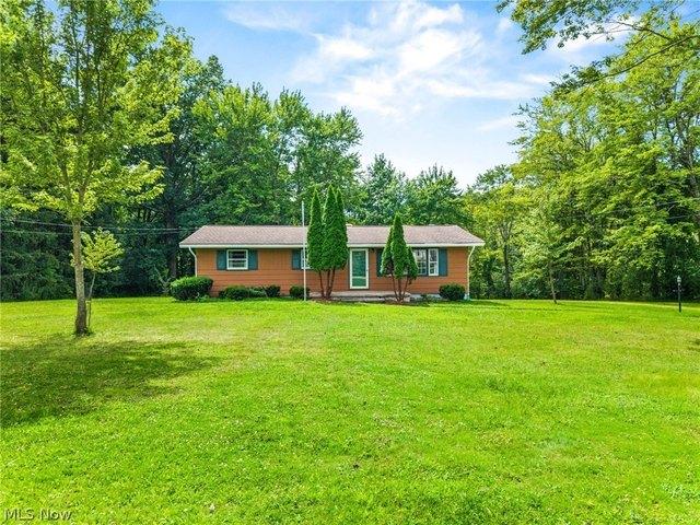 3070 Hamilton Rd, Medina, OH 44256