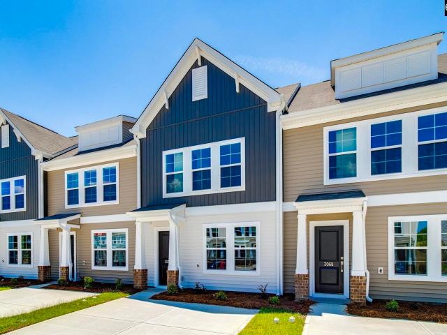 3070 Harborview Drive