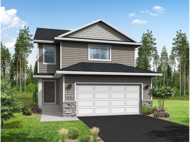 3070 Jandura Ave NE, Saint Michael, MN 55376