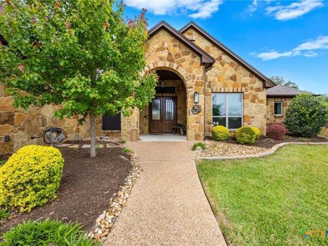 3070 Pecan Meadow Dr, Belton, TX 76513