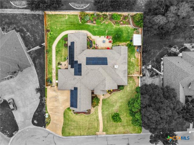 3070 Pecan Meadow Drive