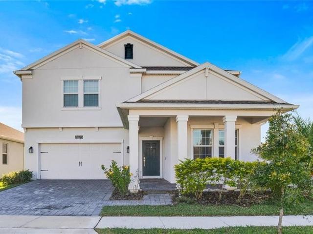 3070 Prelude Ln, Kissimmee, FL 34746
